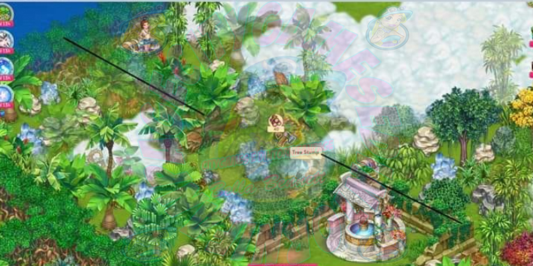 Fans di CityGames Blog: Taonga The Island Farm- Wandering Island Of ...