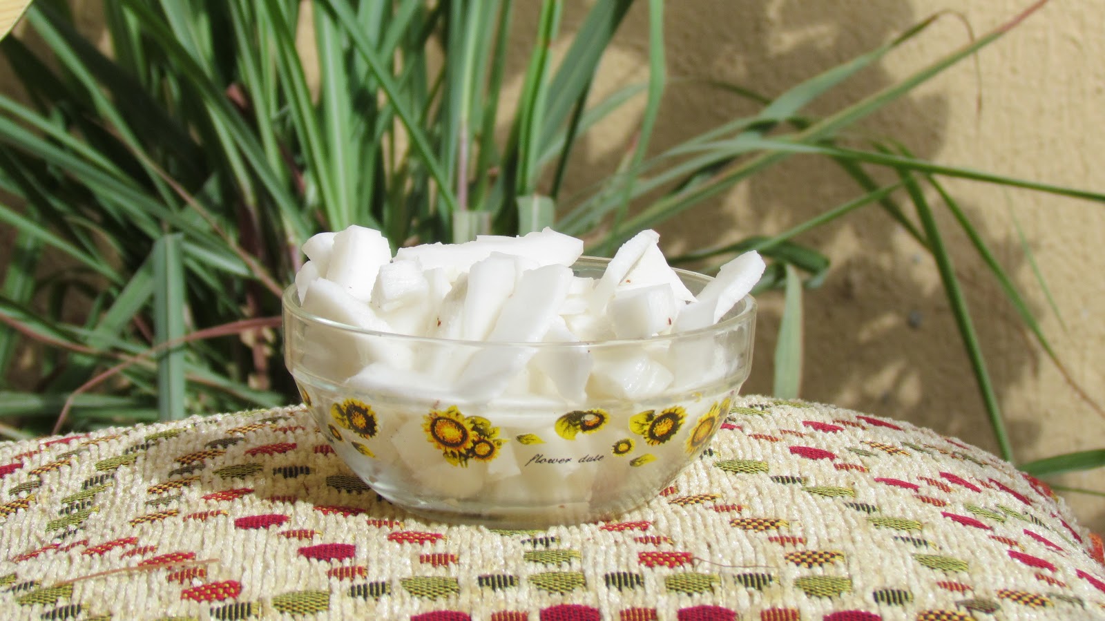 With Love from Mom's Kitchen: Coconut Chutney/नारियल की चटनी (Coconut ...