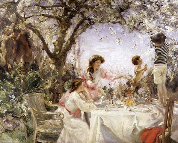 Oz Conservative: Charles Sims