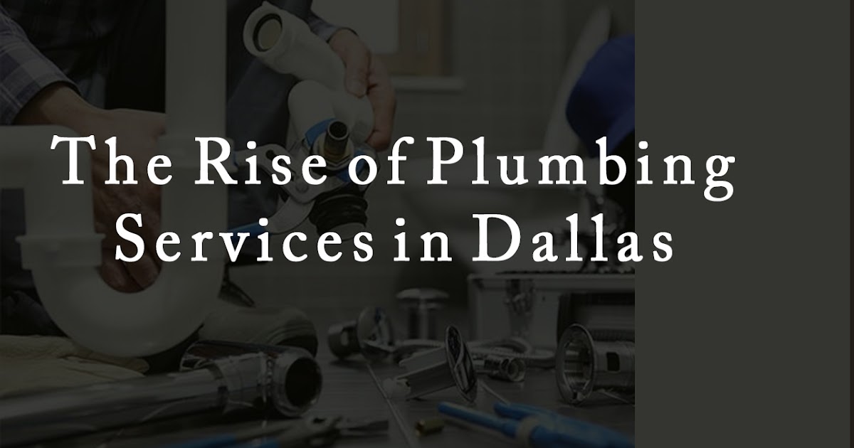 Best and Dependable Plumbing Services