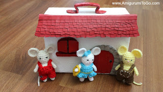 Altered Box For Mouse Is Done ~ Videos Included