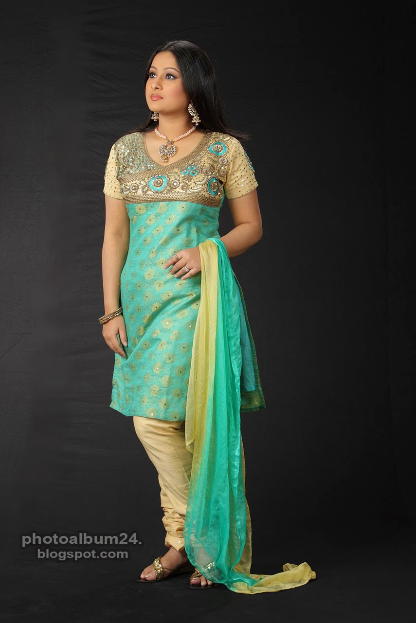 Bangladeshi Movie Actress Purnima