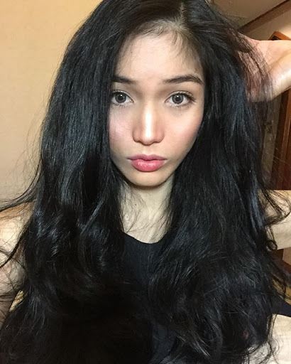 Kevin Balot – Most Beautiful Philippines Transgender - TG Beauty