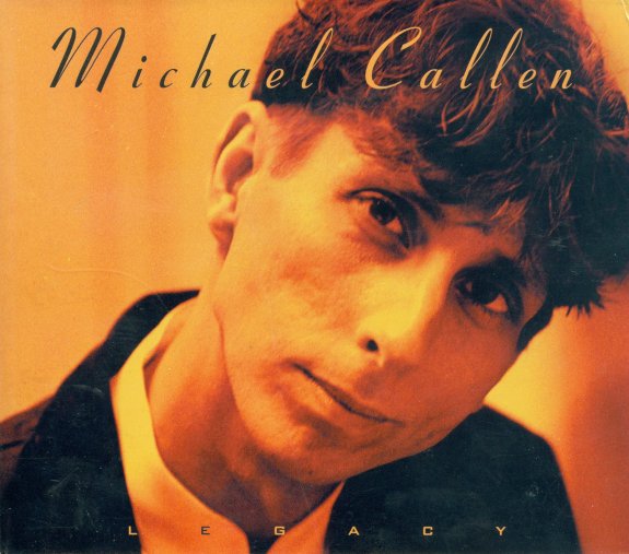 Queer Music Heritage -- The Blog: Michael Callen: AIDS Activist