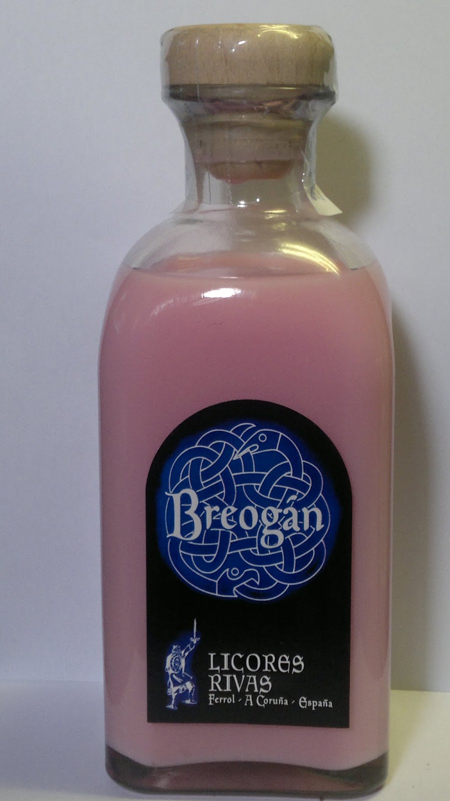 licoresyvinosgallegosencadiz: LICORES RIVAS