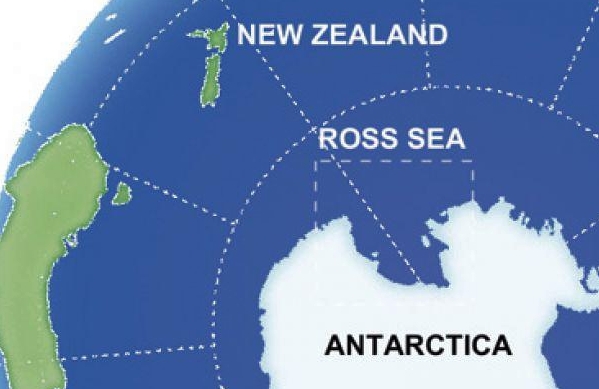 Yardy Yardy Yardy: To Hell With The Ross Sea