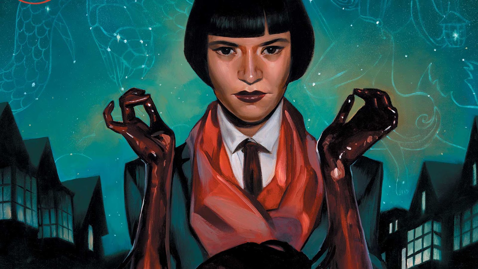 Weird Science DC Comics Books Of Magic 2 Review And SPOILERS weird-science-dc-comics-books-of-magic-2-review-and-spoilers