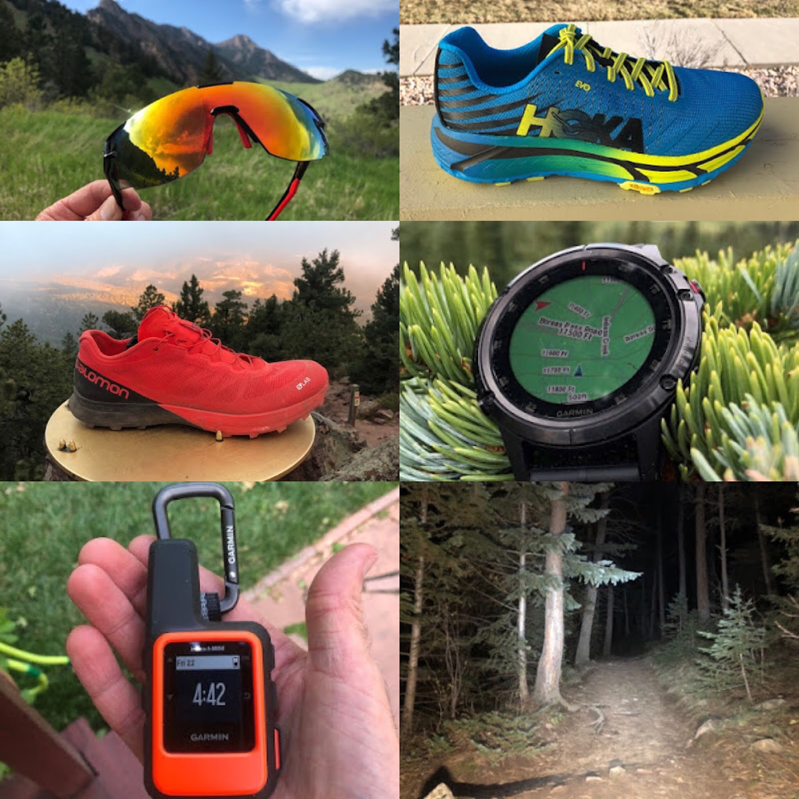 Road Trail Run: Road Trail Run Year in Review & Sam's Running Shoes and ...