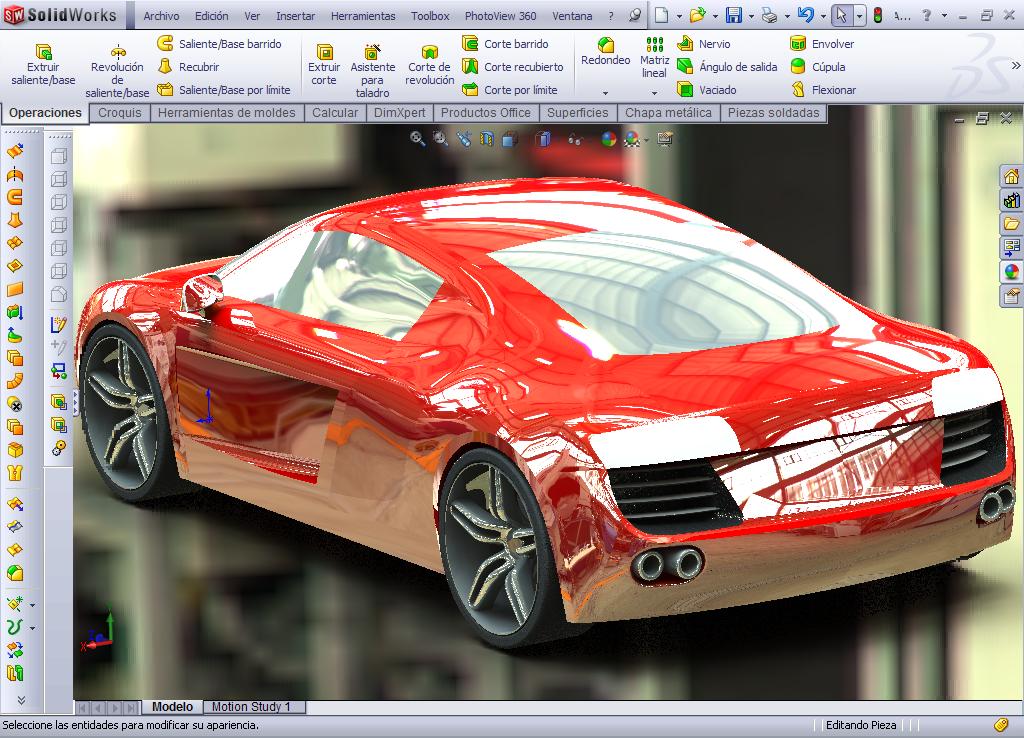 PROYECTO GRAFICO DE VEHICULOS: EJEMPLOS ELABORADOS EN PROGRAMAS DE ...