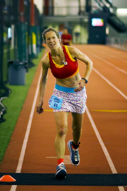 Ms.Adventures of an Ultrarunner: Running Down A Dream: 48 Hours in the ...