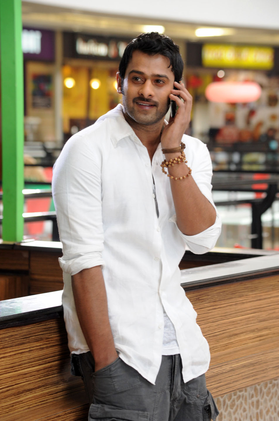 Prabhas Raju Uppalapati