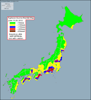 SA GITNA NG BAGYO: TD Talim Update #7 (FINAL) & Tropical Update