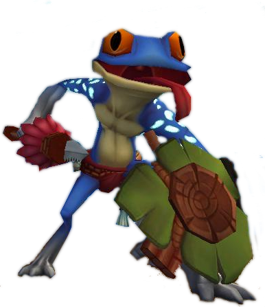 Adventures of the Spiral: Troggy mania 1 & Pirate101 Test realms! NovembeA!