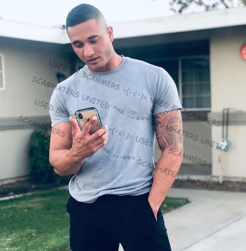 Scam Haters United.. Scam Pics and Info ! Also on Facebook and ...