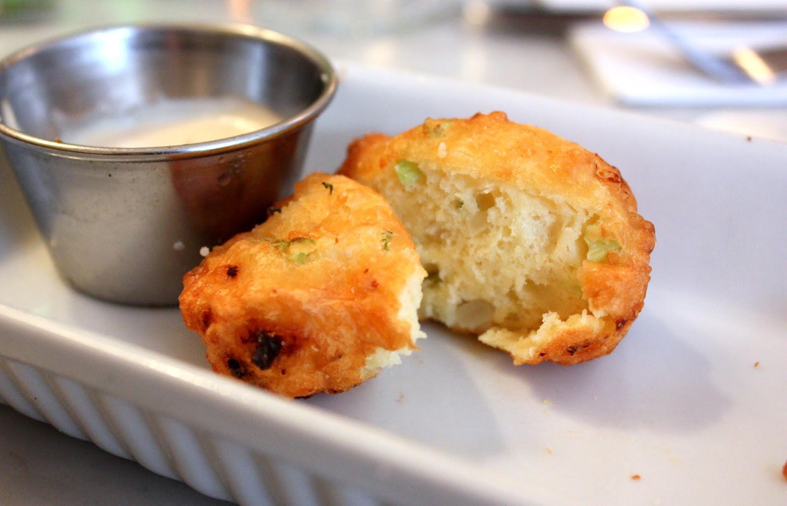 Cuban Lunch at Delux - Food Junkie Chronicles