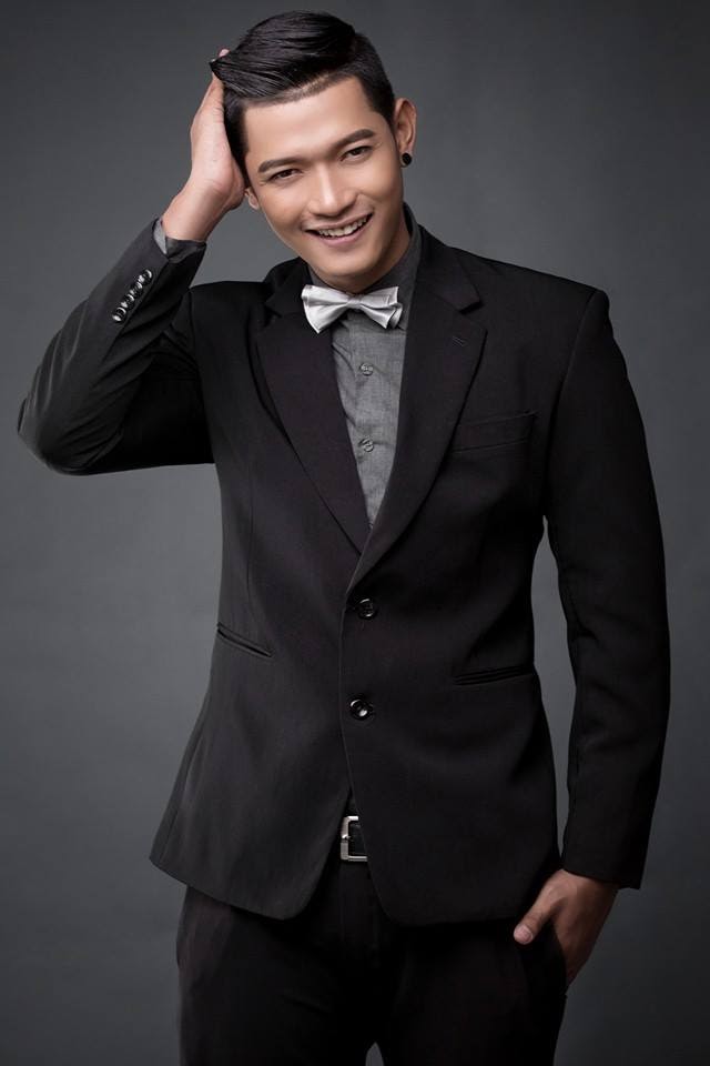 M y a n m a r H u n k s: Htoo Ant Lwin