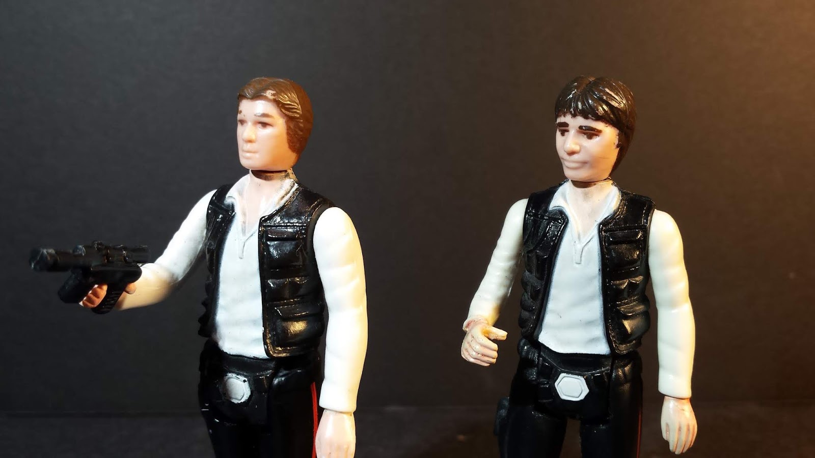 10 Scruffy-Looking Facts About Han Solo And The Actors Who Played Him