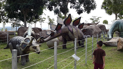 12 Tempat Riadah Popular Di Seremban