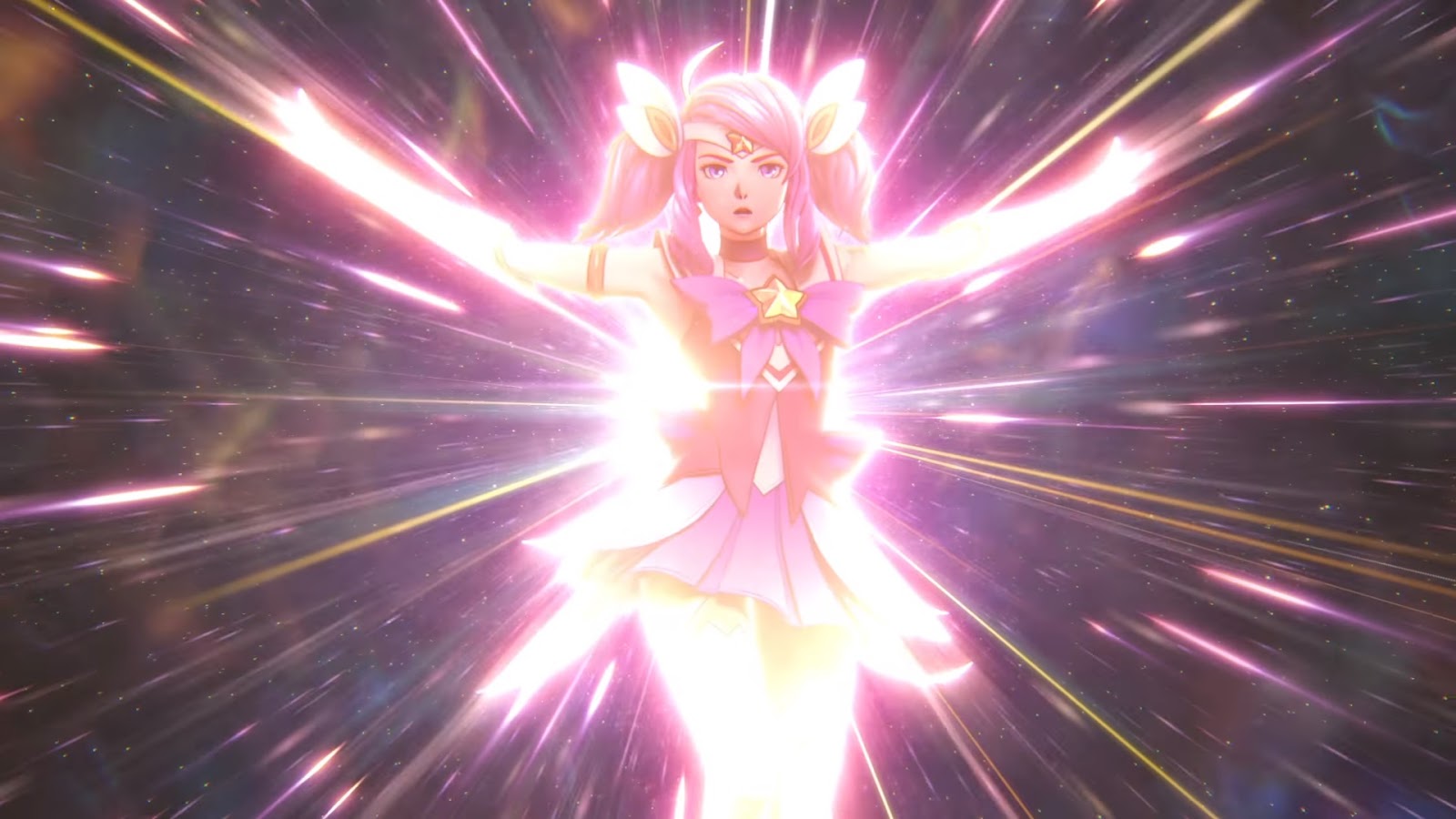 Surrender at 20: Star Guardian Content Now Available