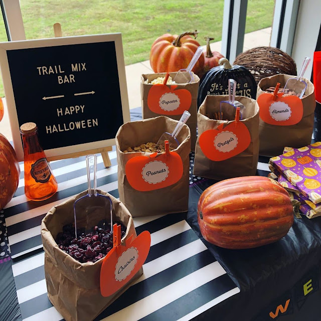 Crafty Texas Girls Fall Trail Mix Bar crafty-texas-girls-fall-trail-mix-bar
