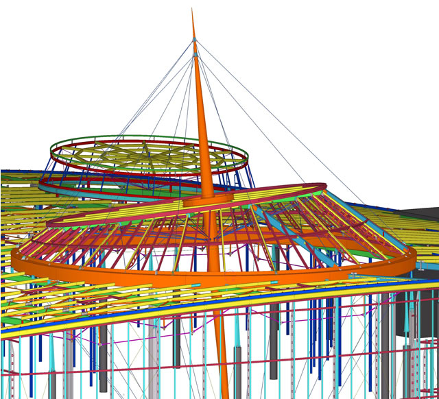 TEKLA TRAINING IN CHENNAI