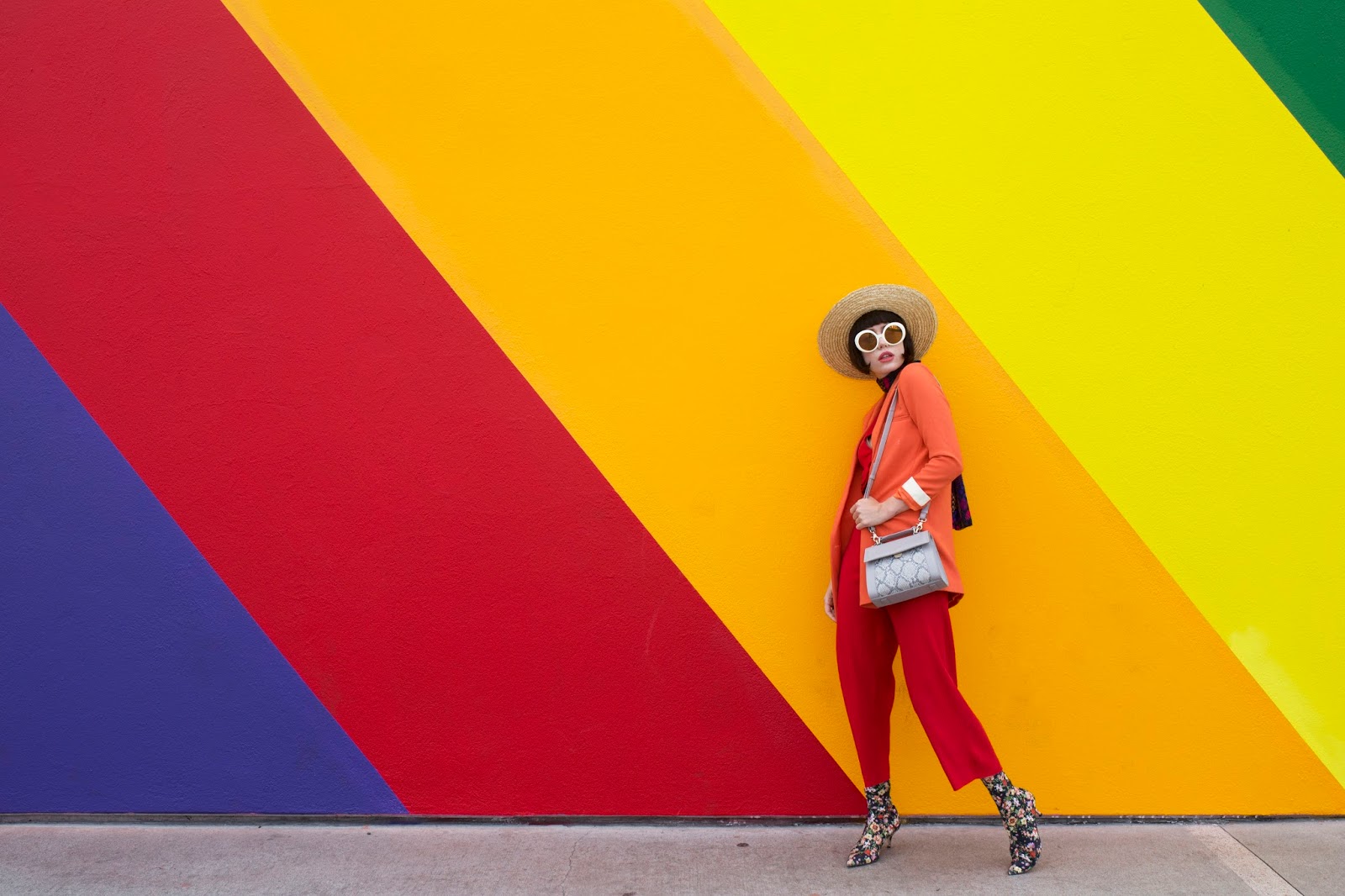 The many colors of Smith // - A Fashion Nerd