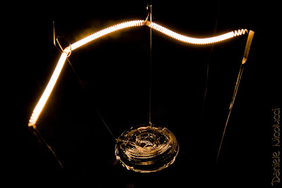 School Of Digital Photography: Incandescent Light