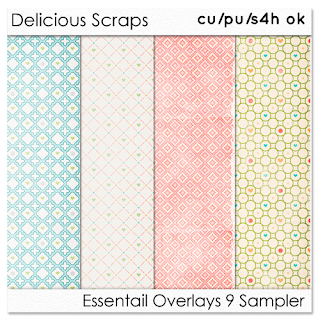 GRANNY ENCHANTED'S BLOG: Free Digital Scrapbook Paper Pack: "Essential ...