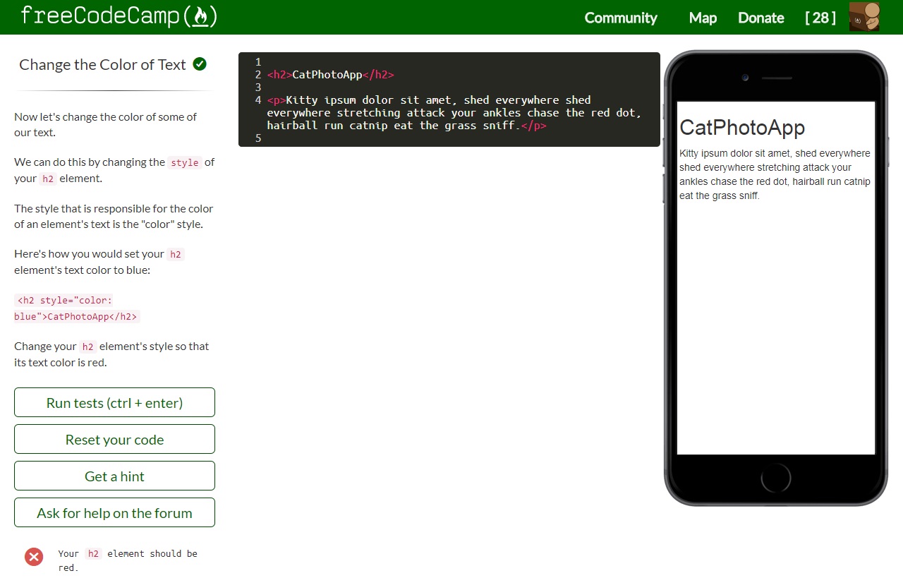 GIMP MS Office Scratch HTML CSS GIMP MS Office Scratch HTML CSS