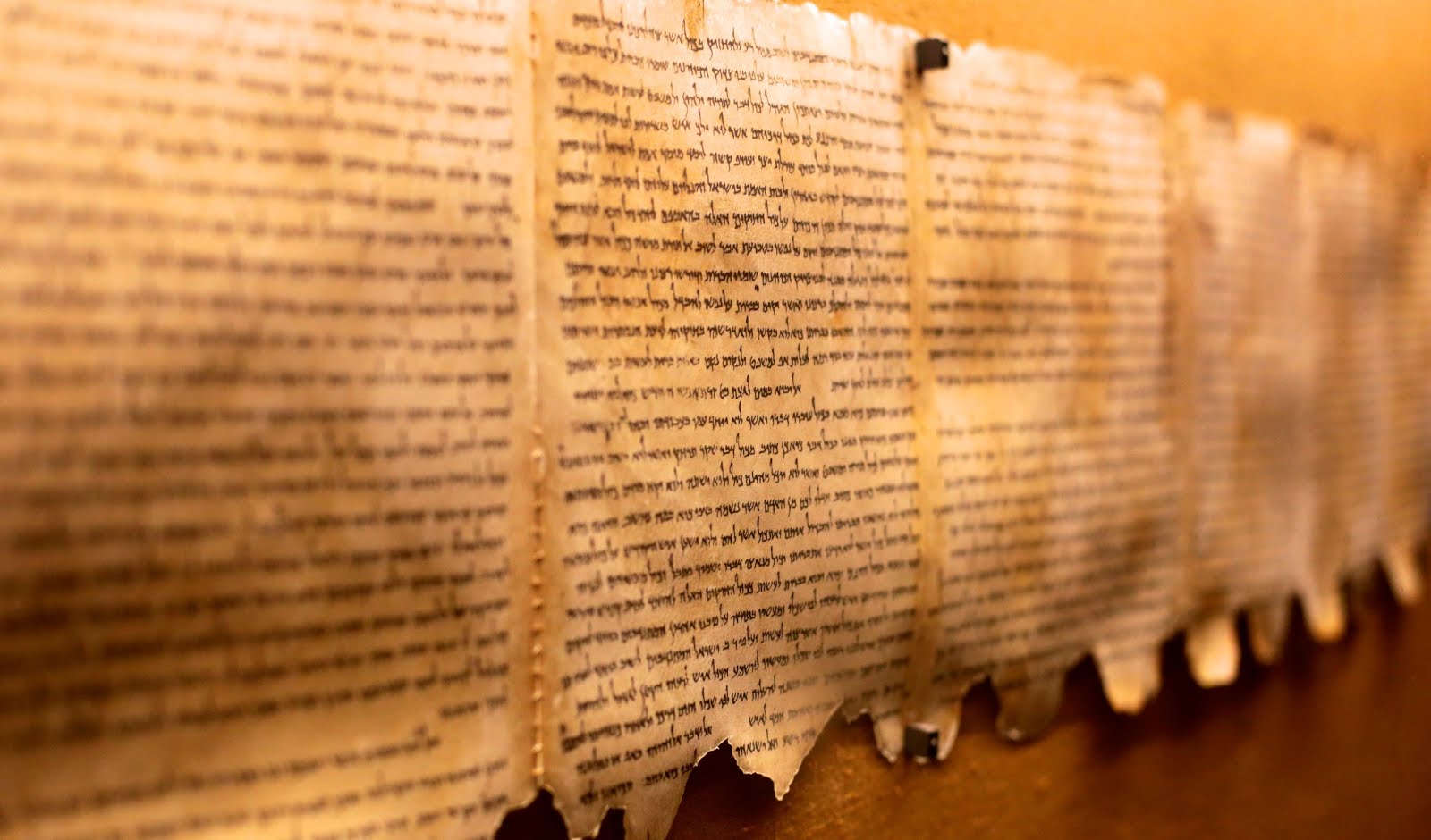 OCRÍTICO.NET - A informação em tempo real: Bíblia original foi ...