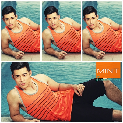 My E-net: E-MALE OF THE DAY: Xian Lim