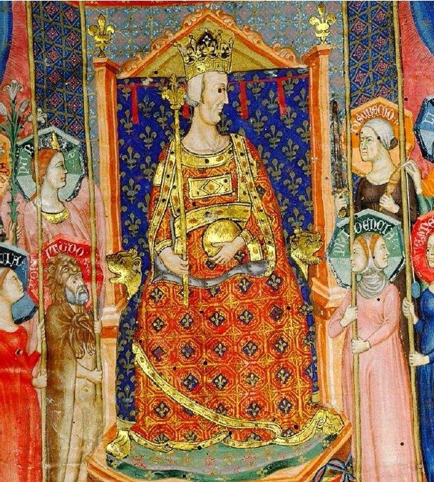 Un Orthodoxe d'Occident: juillet 2014