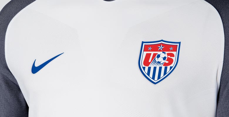 Revealed: What the New USA 2016 Kit Almost Would Have Looked Like ...