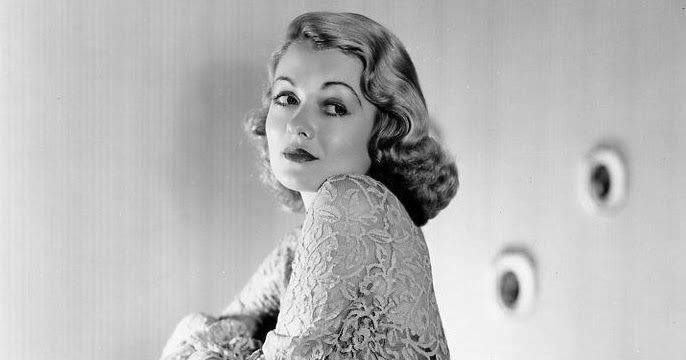 Slice of Cheesecake: Constance Bennett, pictorial
