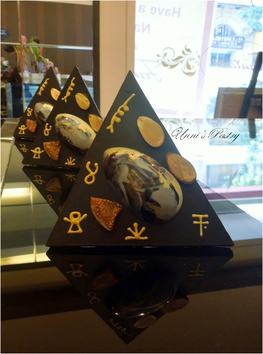 Chef Ratheesh Unni Nair