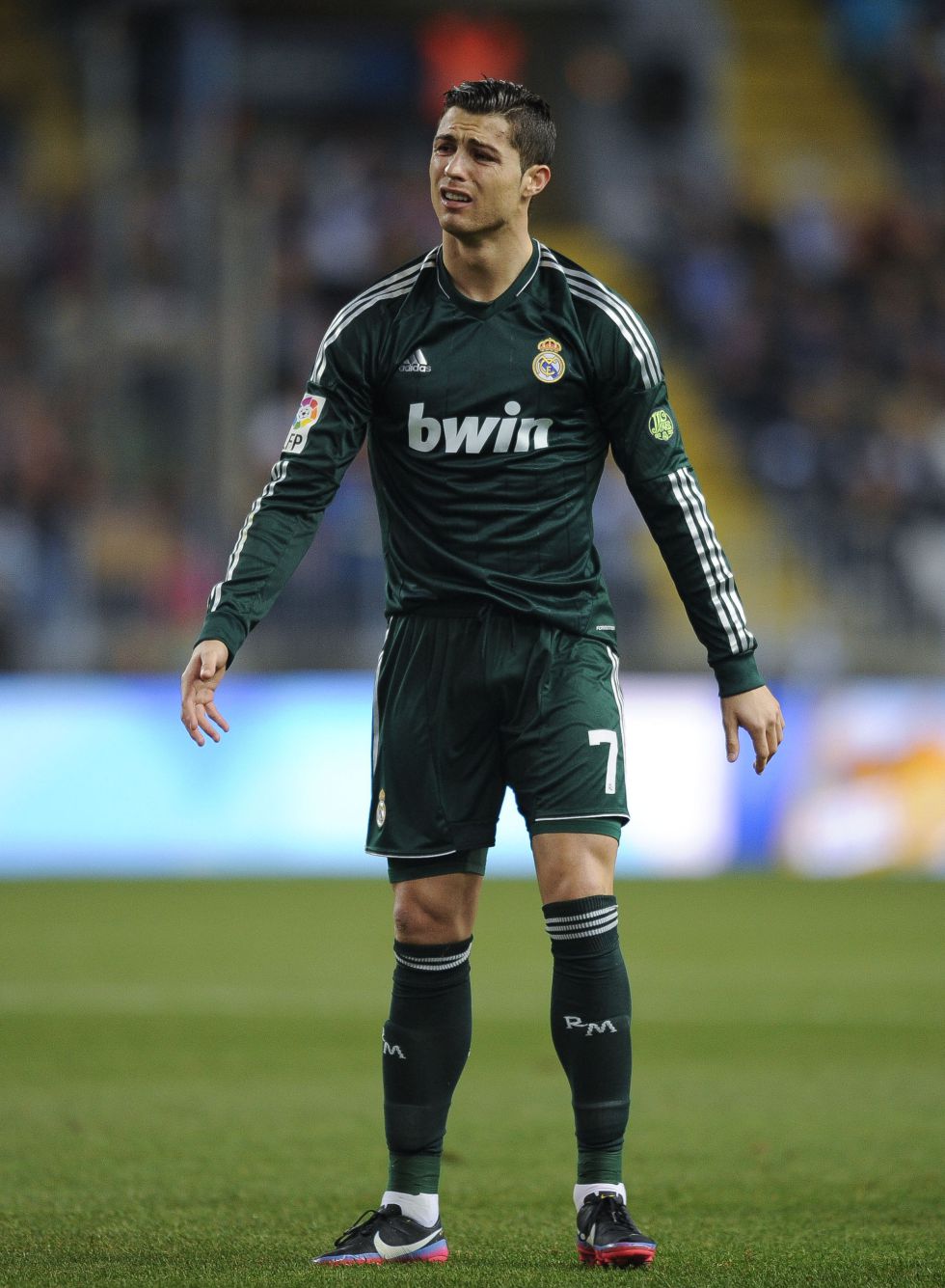 Cristiano Ronaldo quiere volver al United, según 'The Sun'