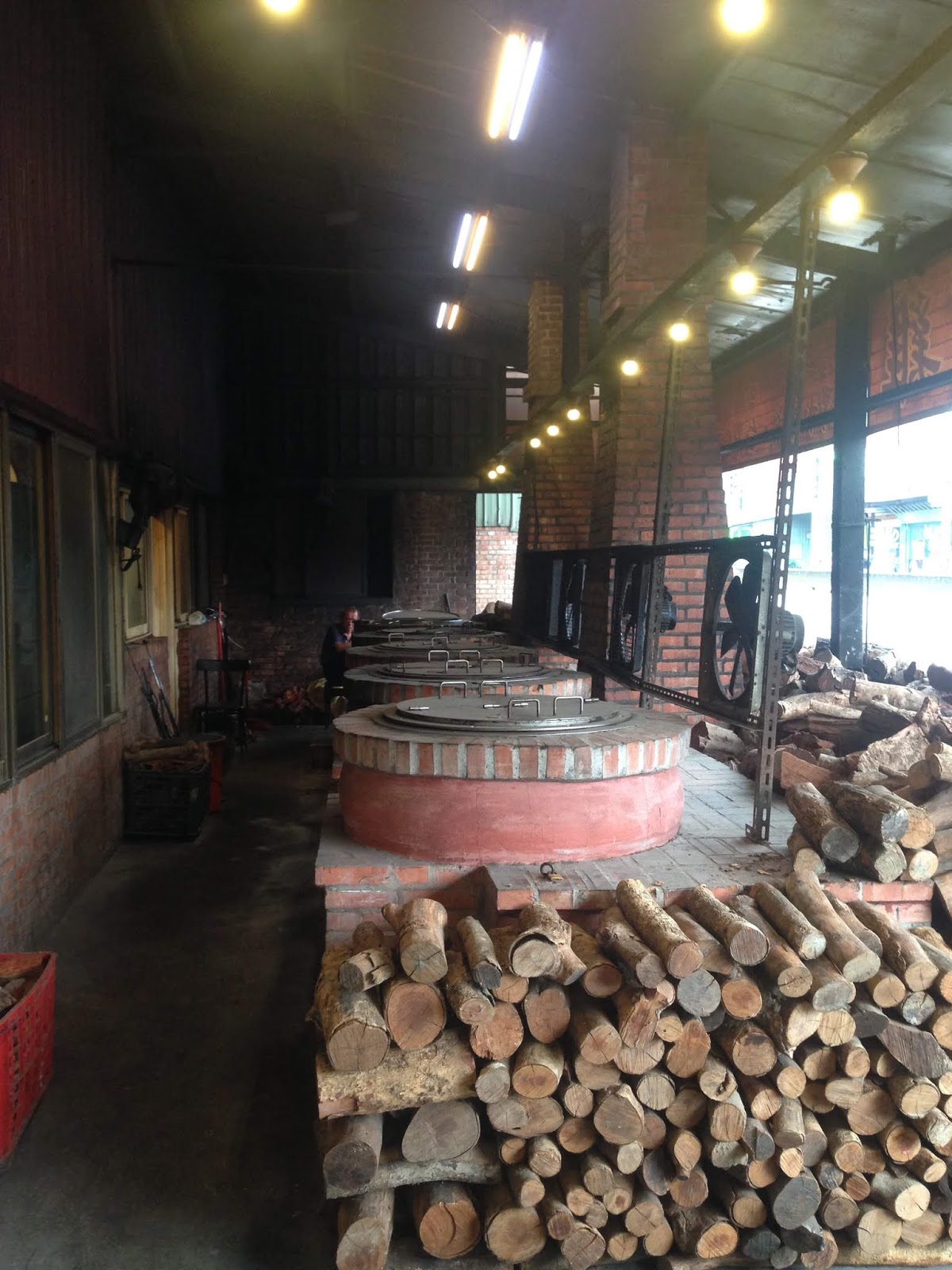 SanXia,NewTaipei-Taiwan brick kiln chicken,SanXia store-Chicken oil ...