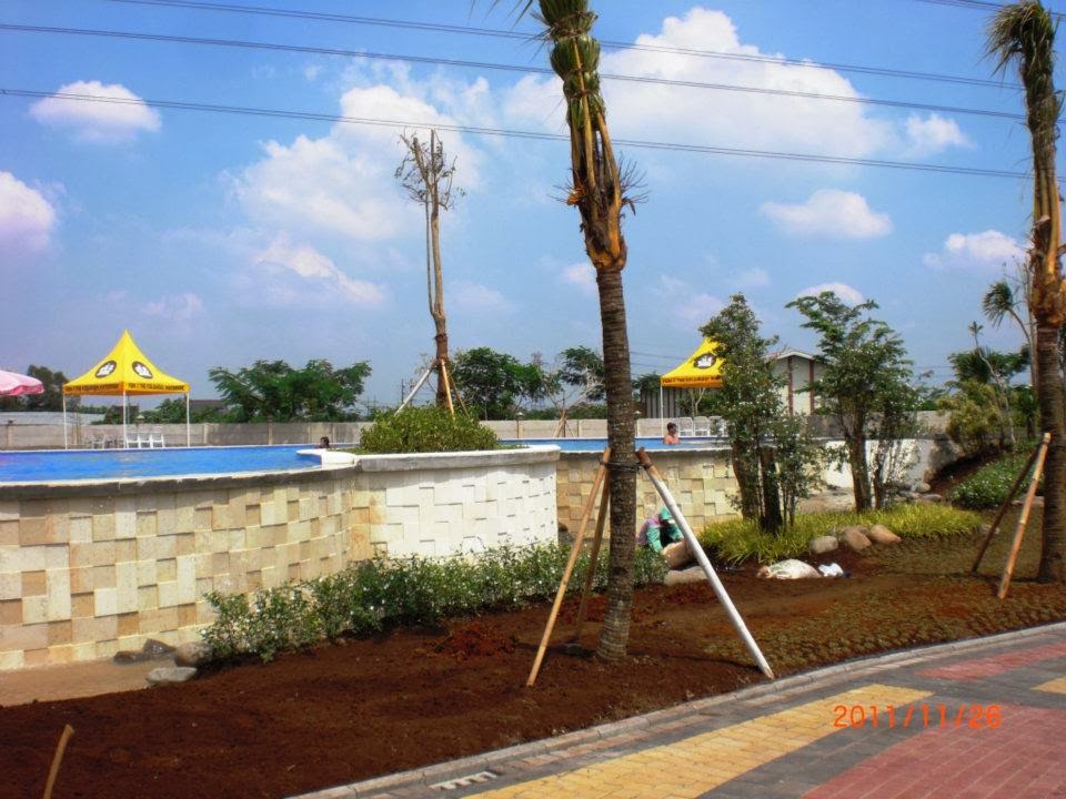 Jual Rumah Di Perumahan Mutiara Gading Timur Bekasi Timur Dekat 2 ...