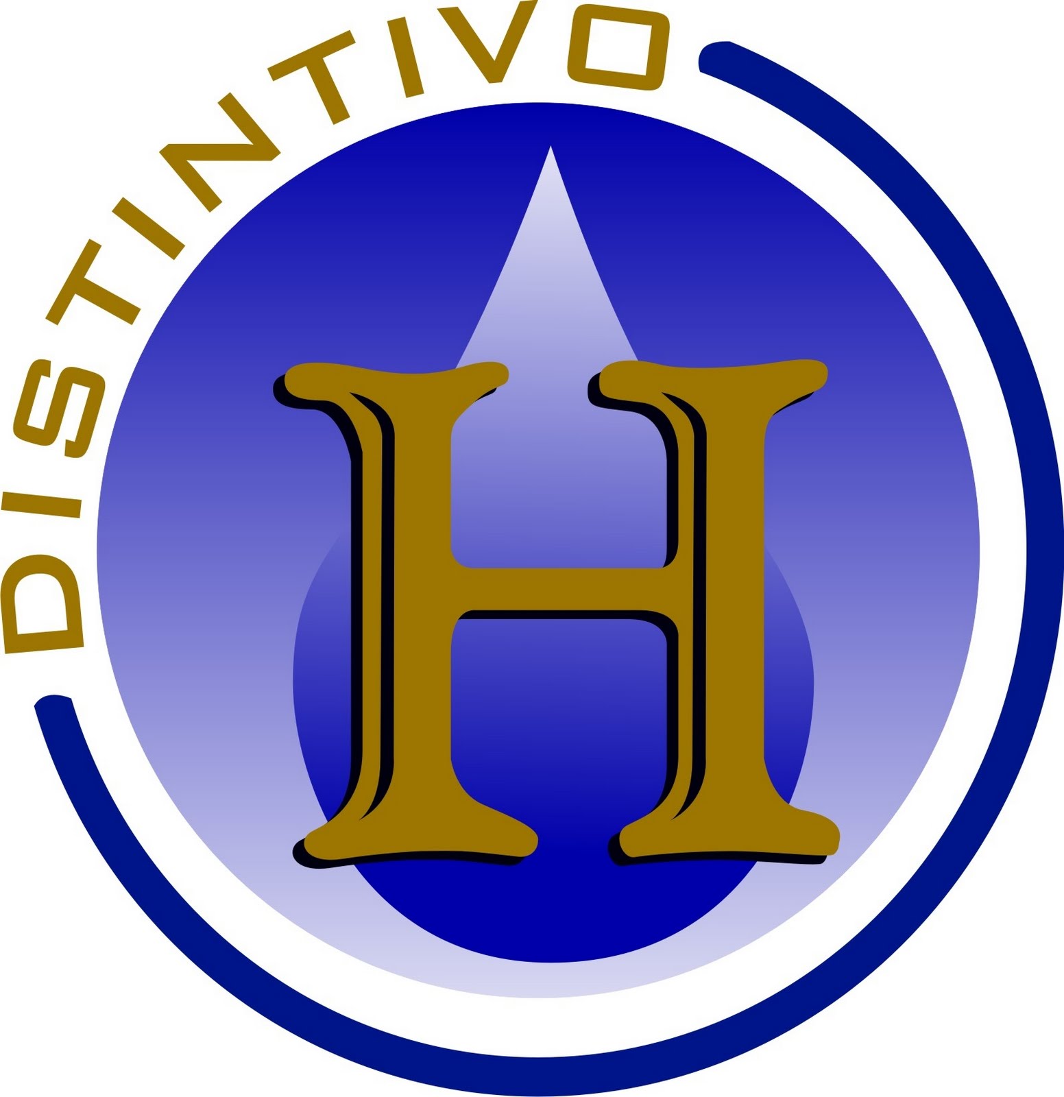 Teste De Logotipo H Vermelho