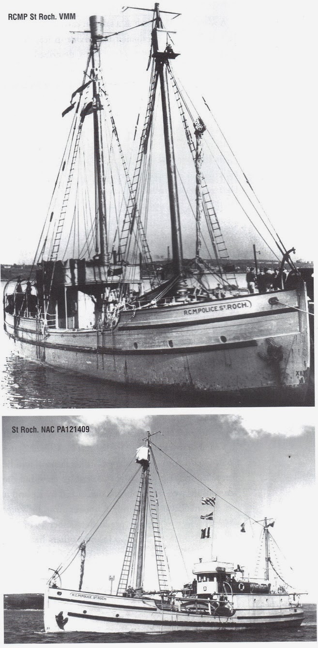 Progress is fine, but it's gone on for too long.: The Voyages of the St ...