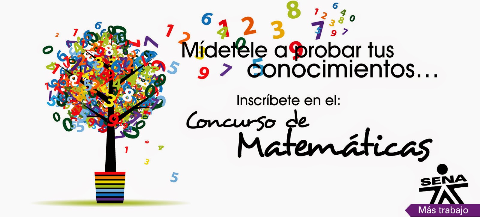 Centro Industrial y de Energías Alternativas: Concurso de Matemáticas