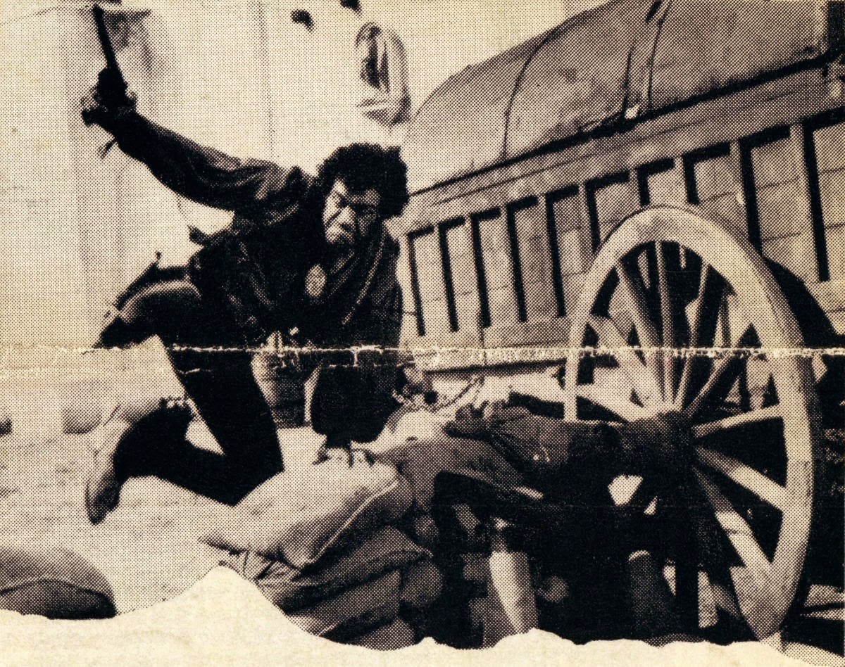 MON NOM EST PERSONNE: LES IMAGES DU WESTERN SPAGHETTI.: "ADIOS SABATA ...