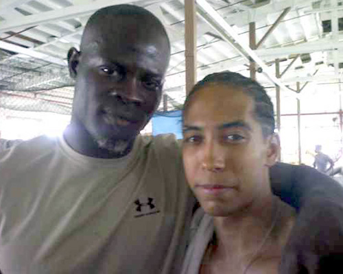 Neil Brown Jr | Celebrities Photos Hub