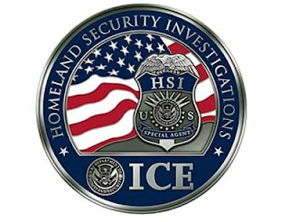 UMD PSYC E-News: Fall 2018 Internship: Start Your Career with Homeland Security Investigations!