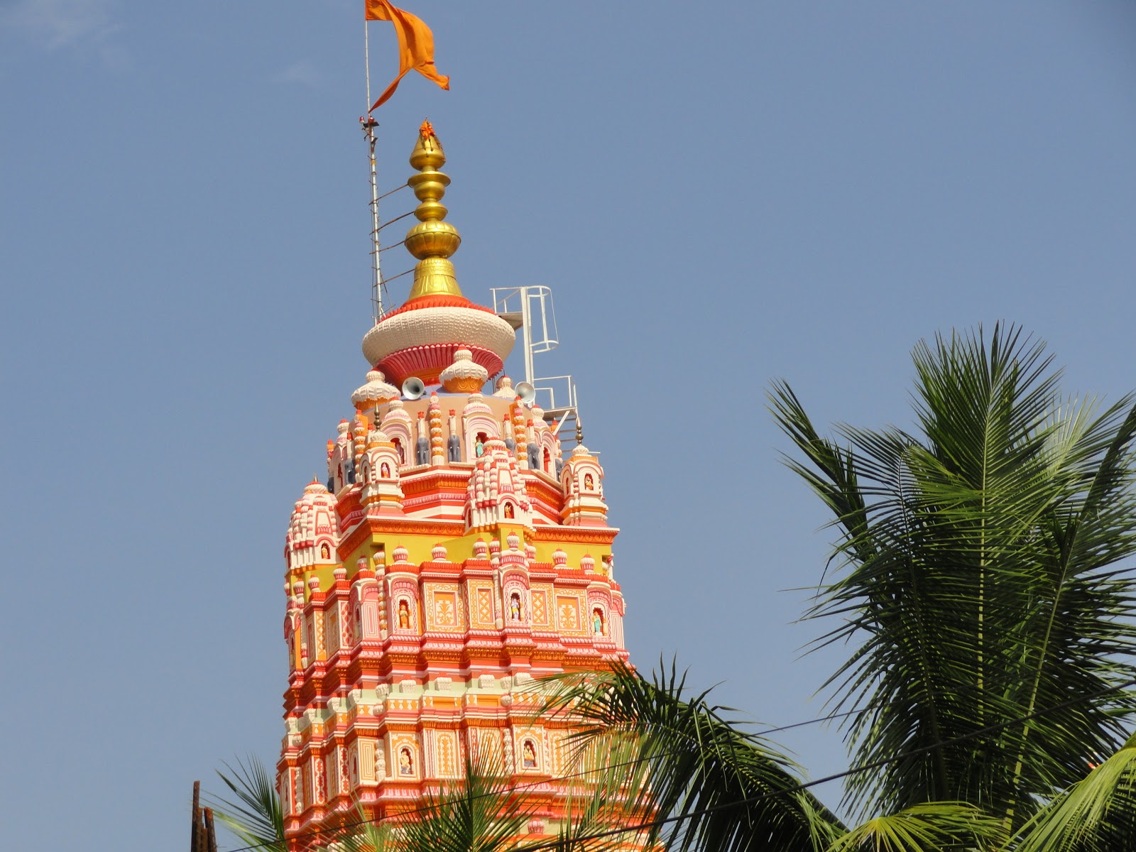 Sri Vittal Rukmani Temple - Govindapuram