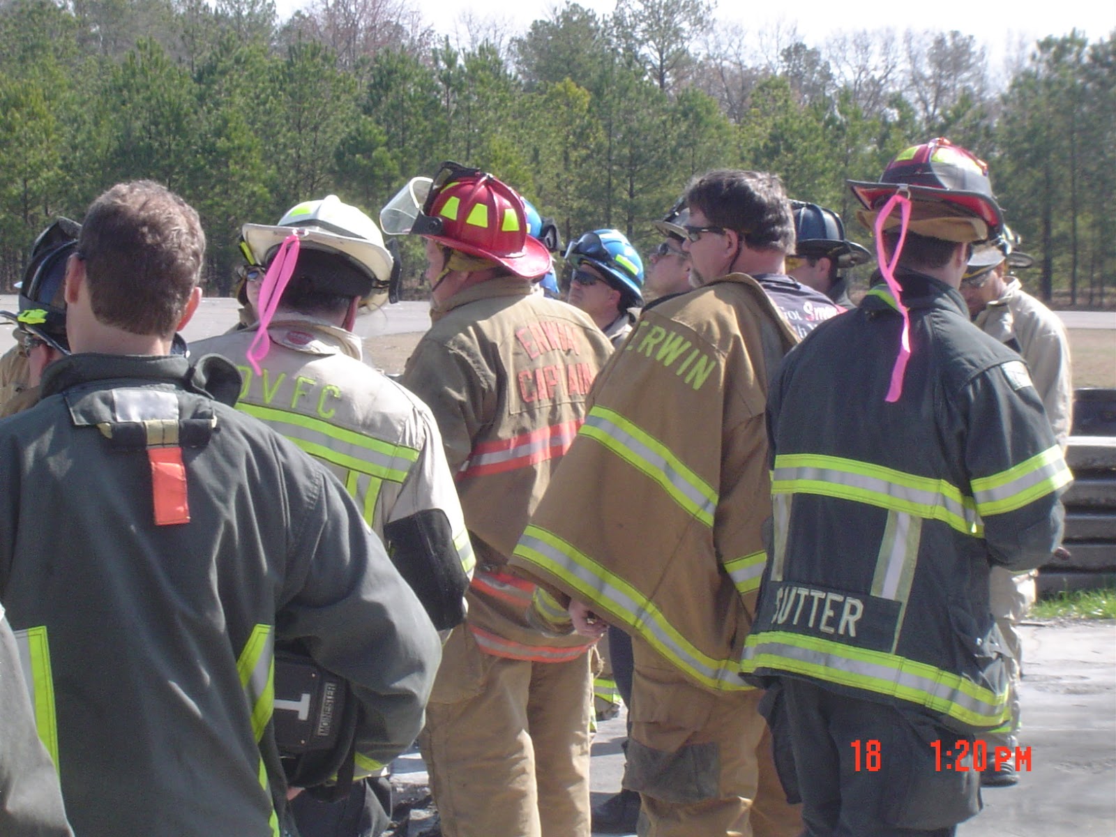 LFD Station 1 "The Big House": Big Rig Rescue