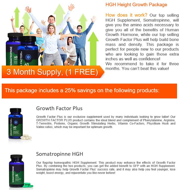 Growth Factor Plus Reviews: August 2017