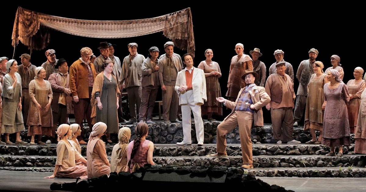 OperaChaser: Domingo's 151st role accompanies zarzuela's great appeal ...