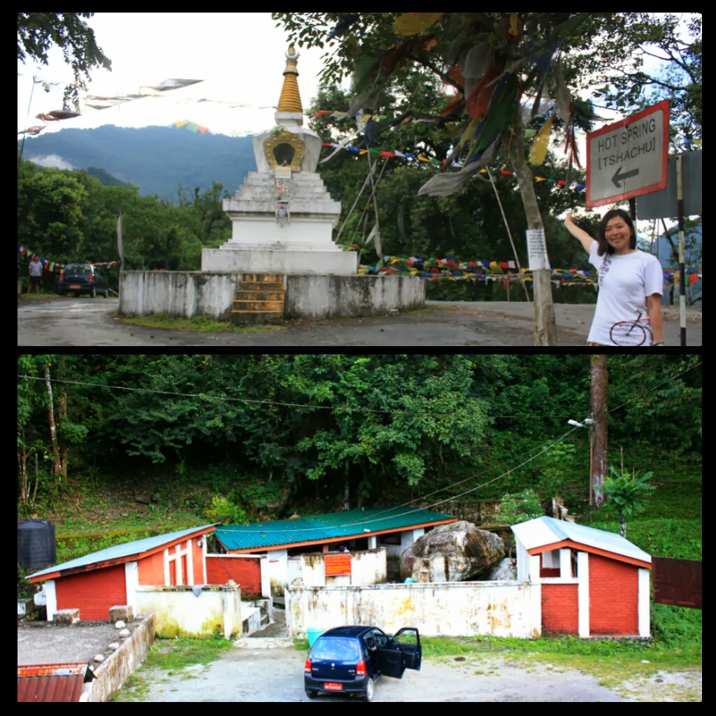 Overcome life: Bhutan trip day 12 - Mon, 16 Sep 13 - Chuzargang Village ...