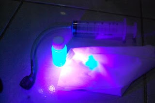 Freon A/C bocor UV DYE jawabanya ~ permata tehnik